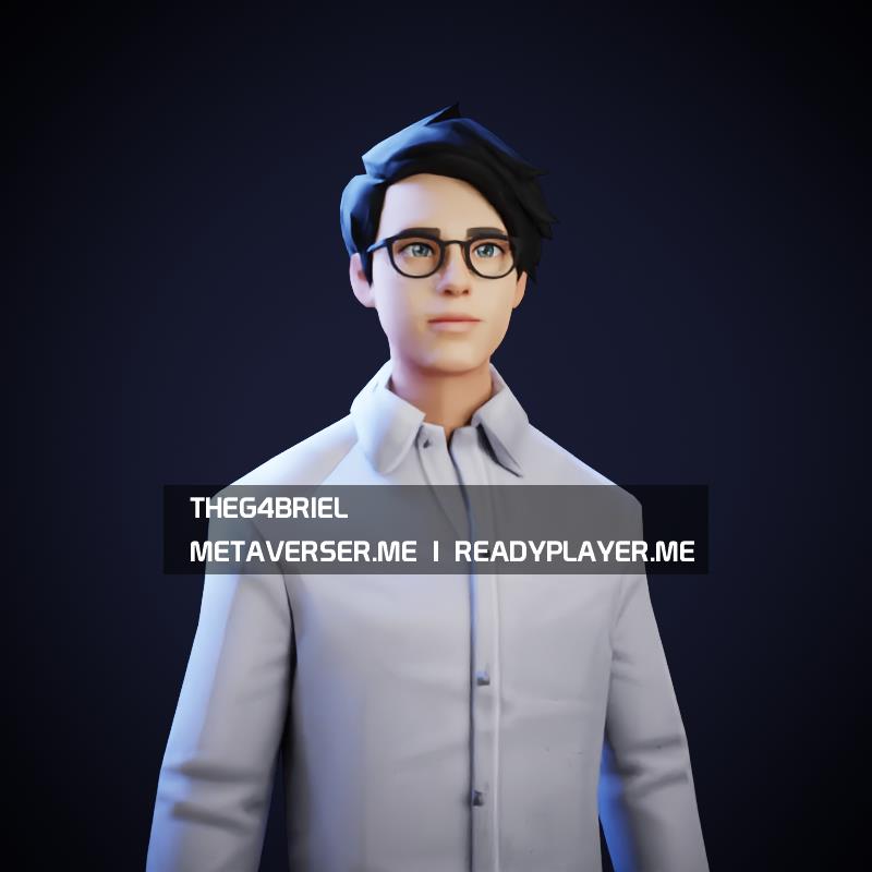 Login | Metaverser