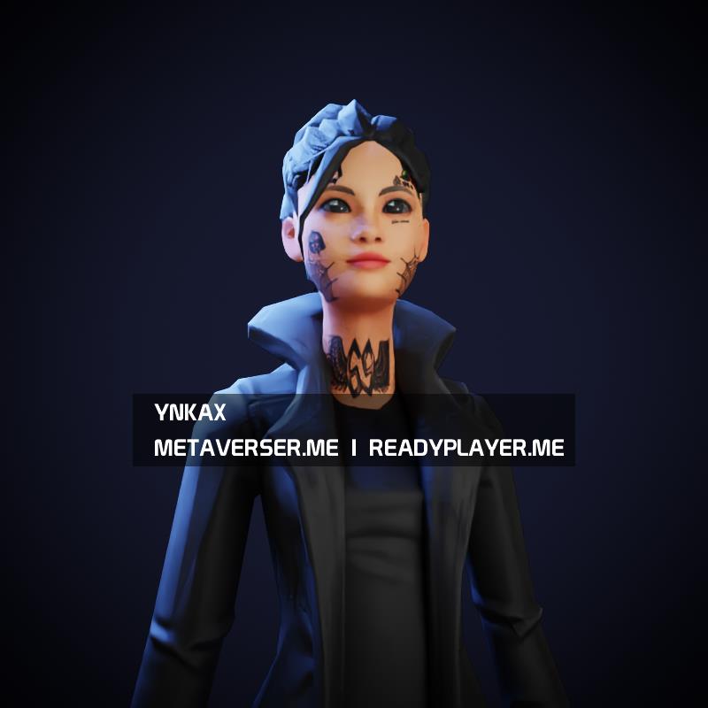 Login | Metaverser