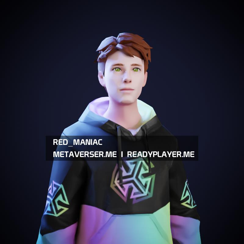 Login | Metaverser